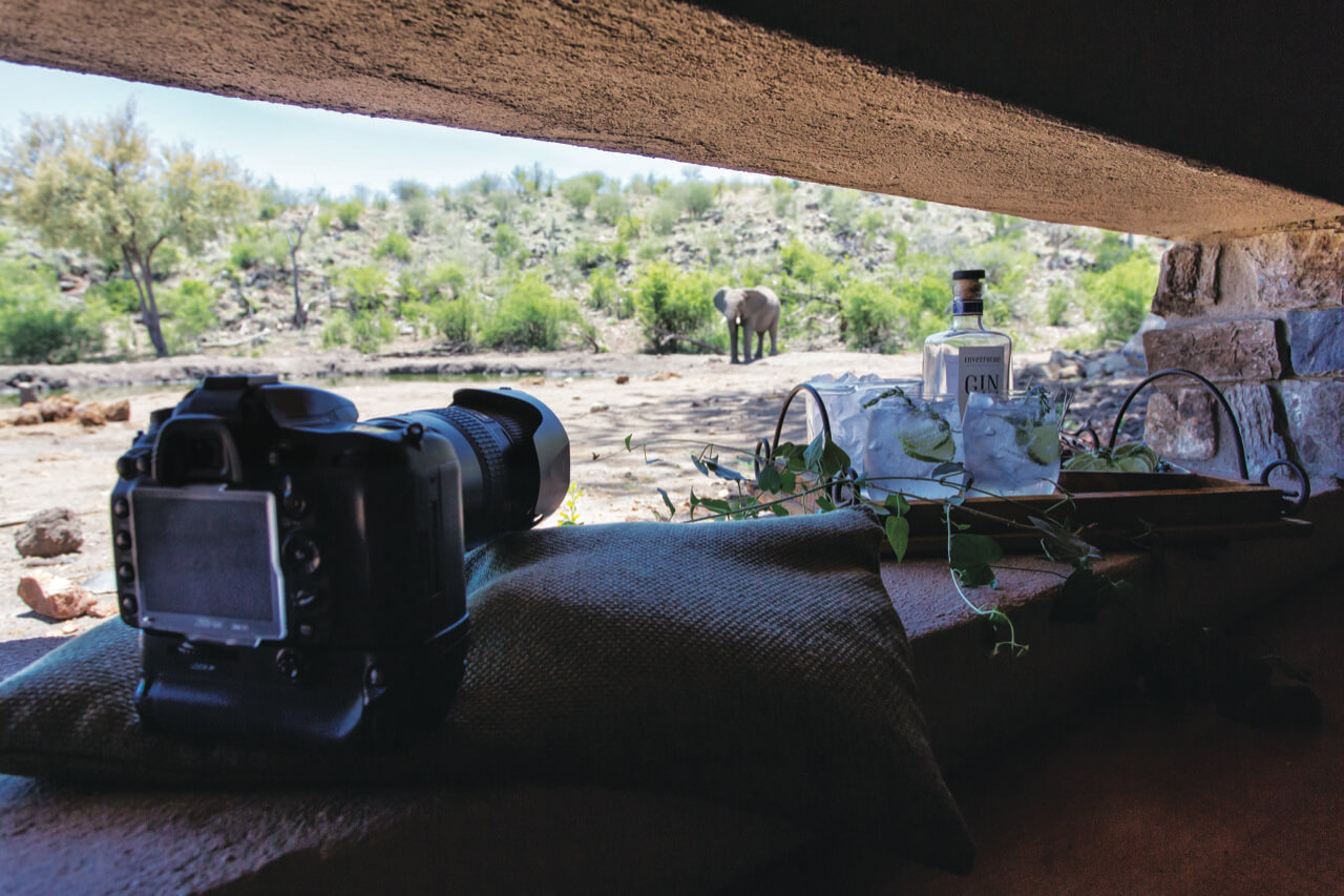 The Ultimate “Hide” Out | Tuningi Blog