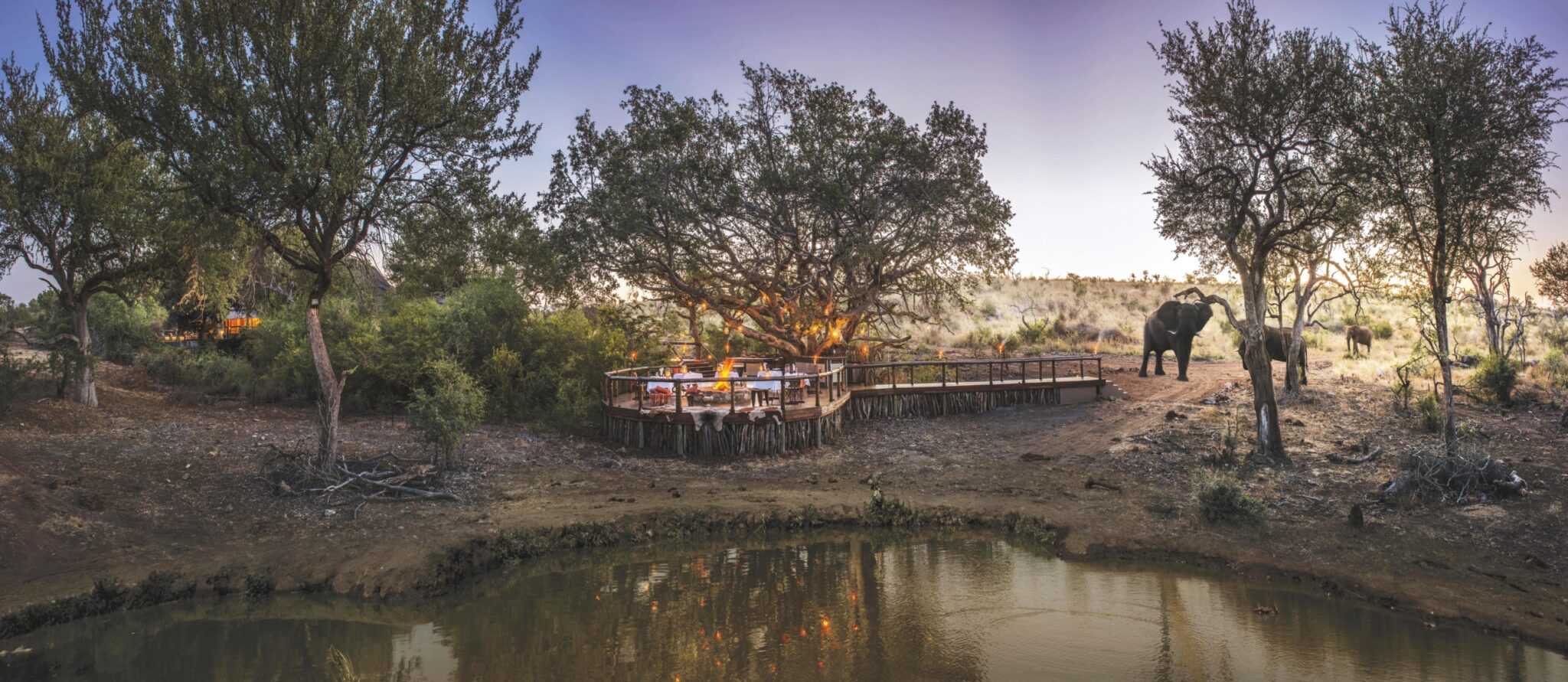 Top 5 Most Instagrammable Spots at Tuningi - Tuningi Safari Lodge